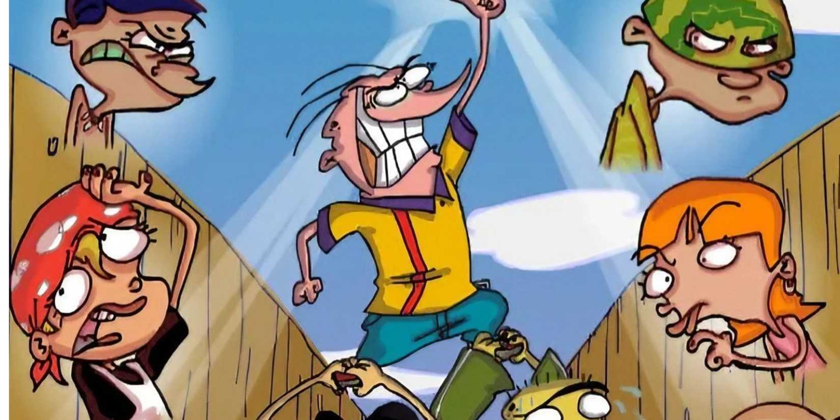 The Most Entertaining Shows From Cartoon Network