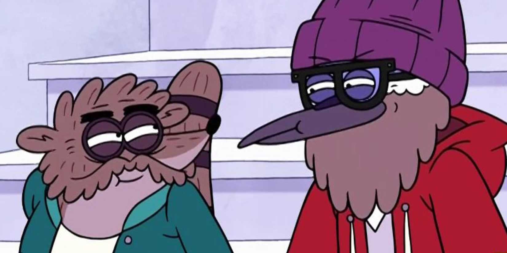 The Most Entertaining Shows From Cartoon Network