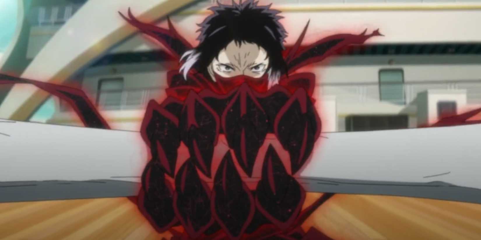 Who Has The Best Ability In Bungo Stray Dogs?