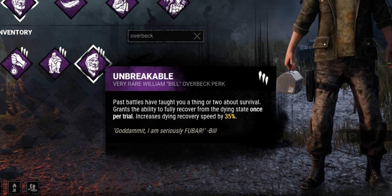 Best Ways To Counter Slugging In Dead By Daylight