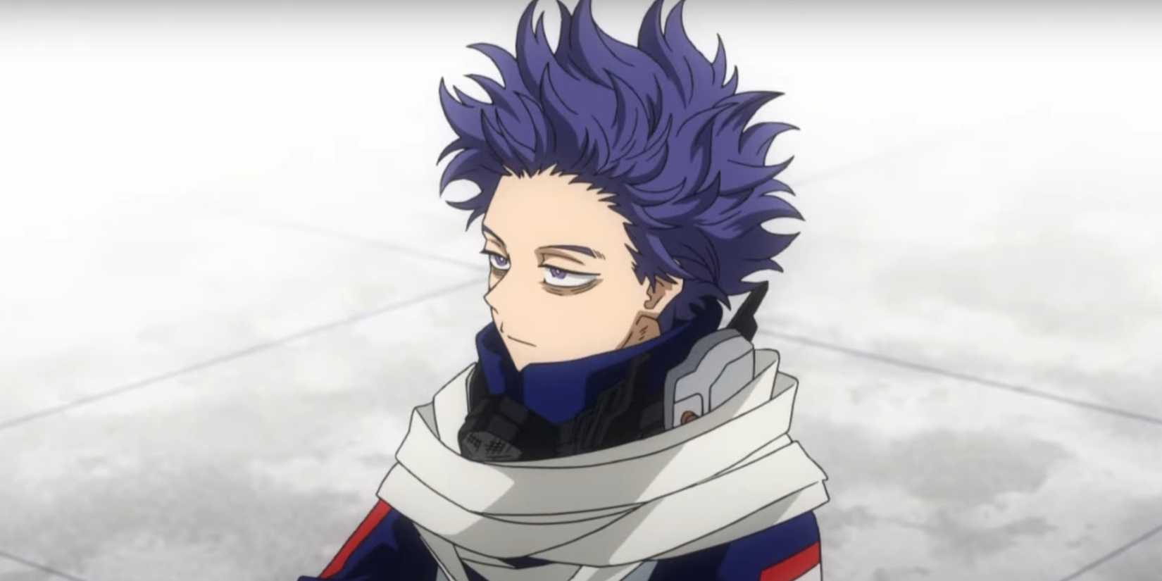 Heroes Who Could've Become Villains In My Hero Academia