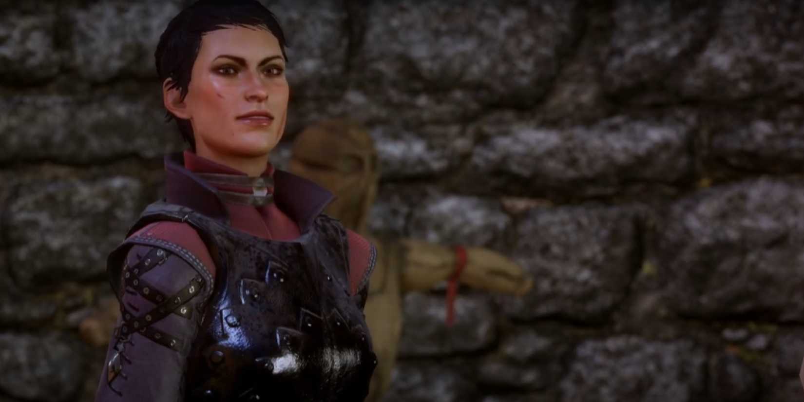 Dragon Age: Inquisition's Most Popular Romance Was Cassandra
