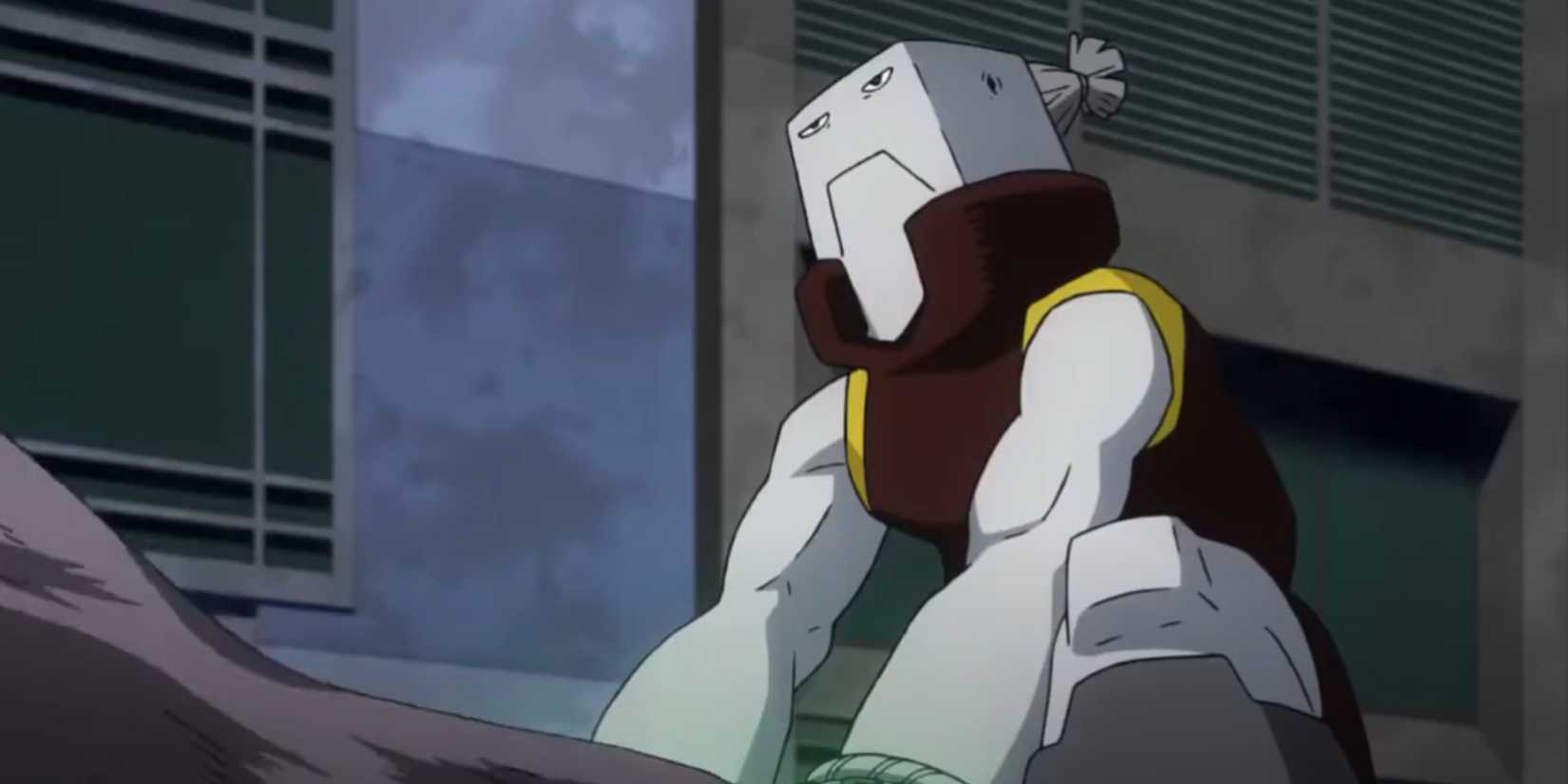 The Best Teachers In My Hero Academia