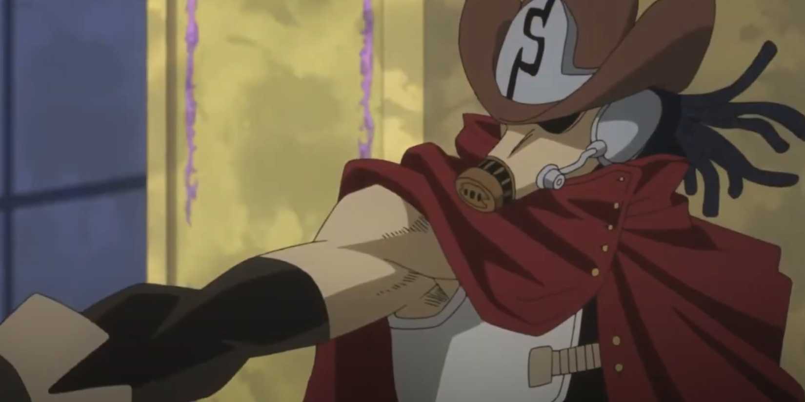 The Best Teachers In My Hero Academia