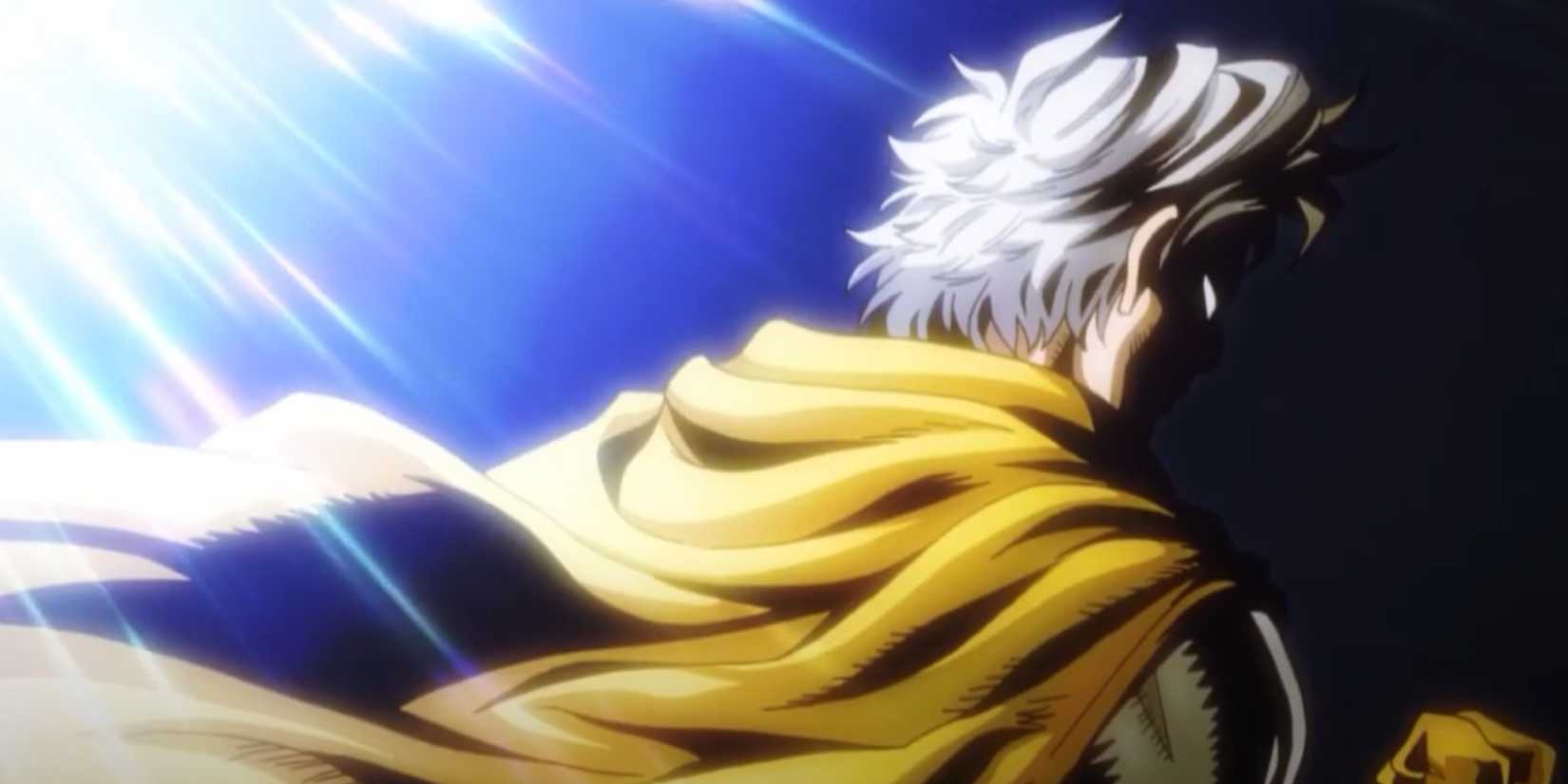 Most Powerful Characters With Weak Quirks In My Hero Academia