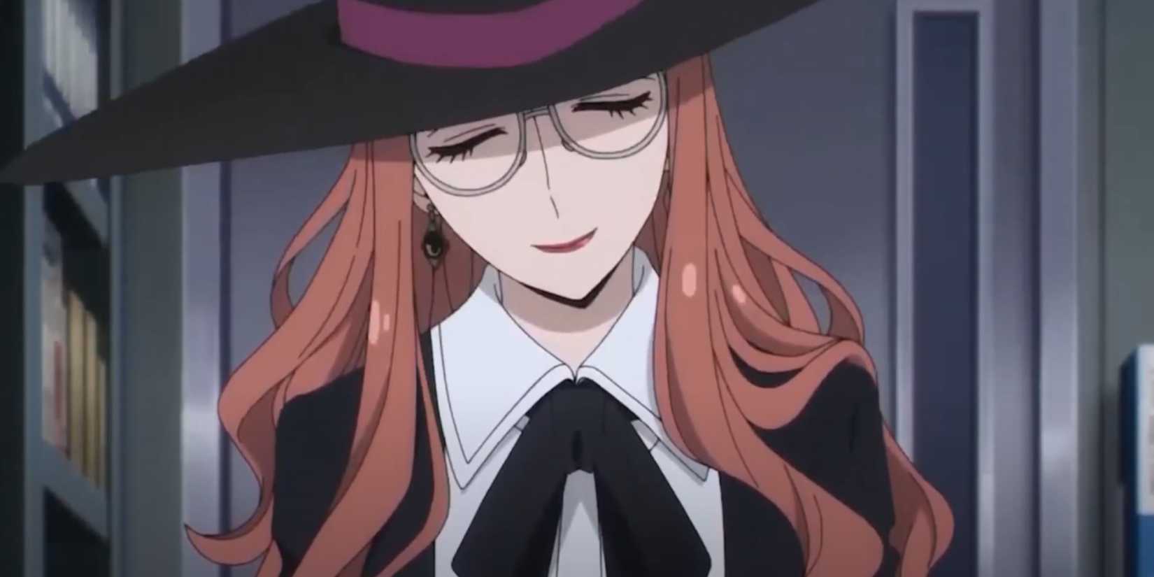 Our Favorite Characters From Spy X Family