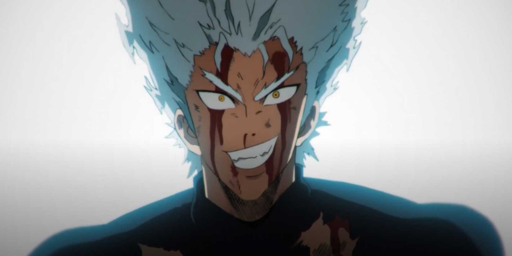 The Most Powerful Characters In One-Punch Man
