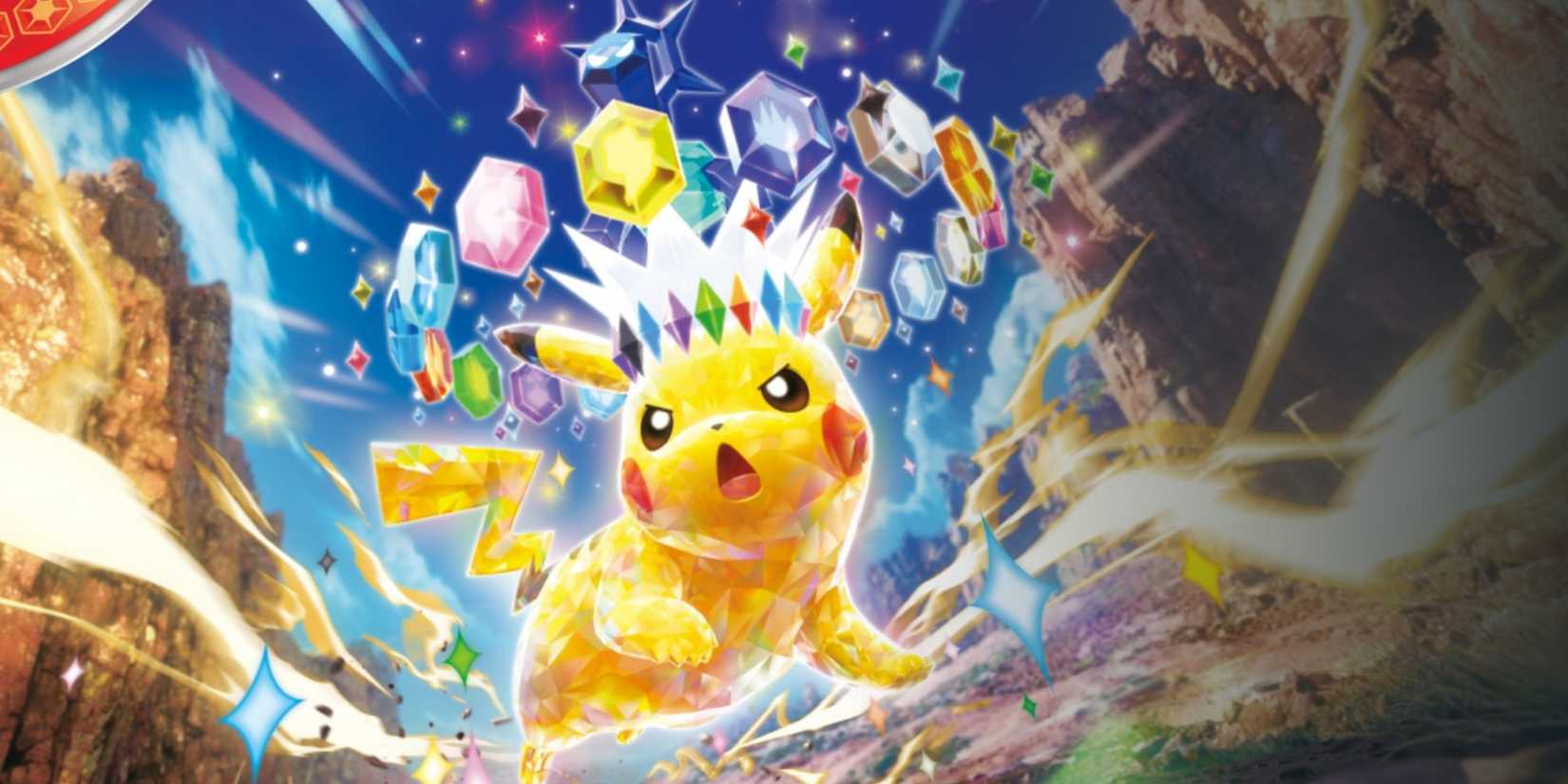 The Best Scarlet & Violet Era Sets In The Pokemon TCG