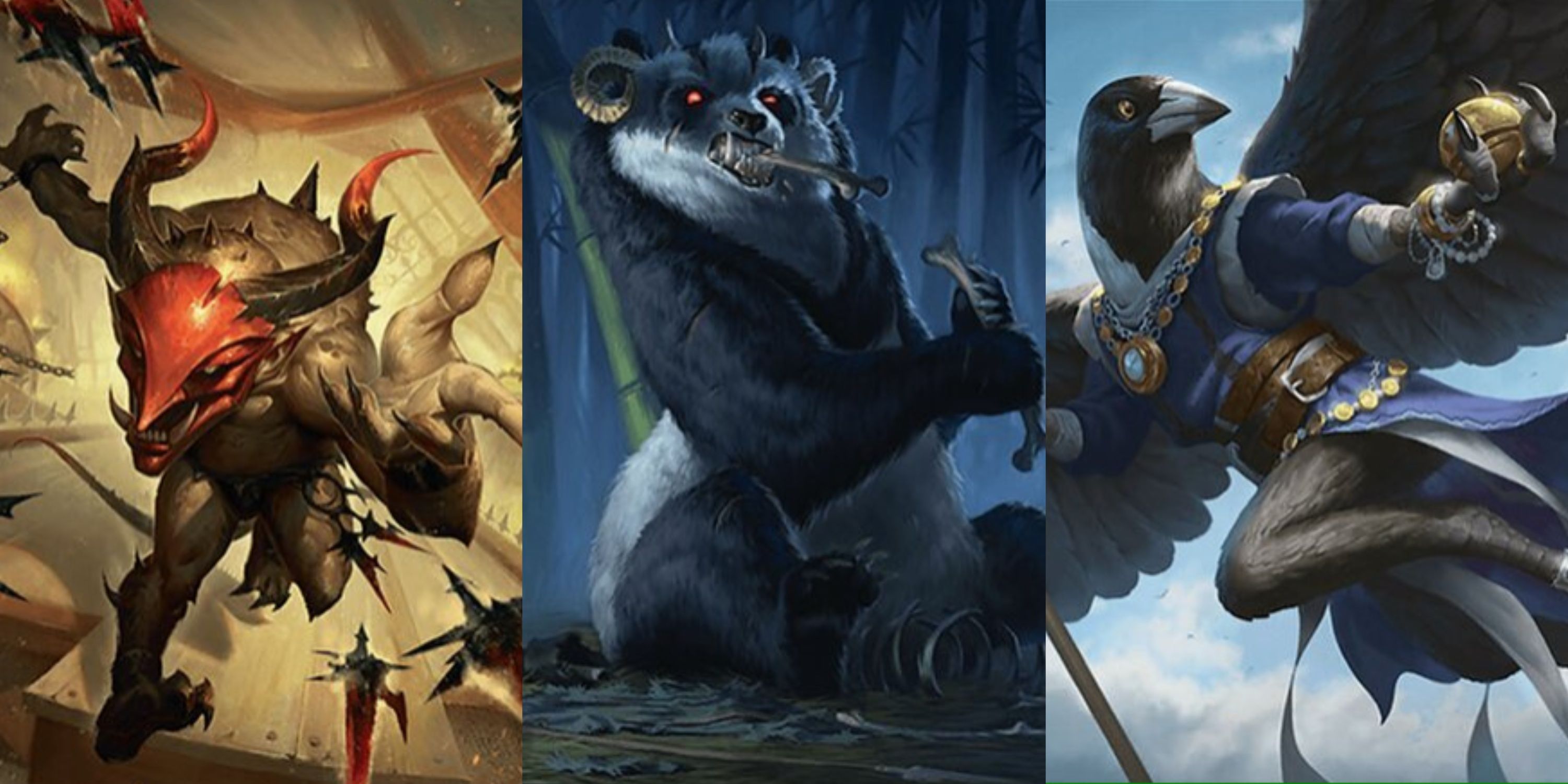 The Strongest Card From Each MTG Set Released In 2024