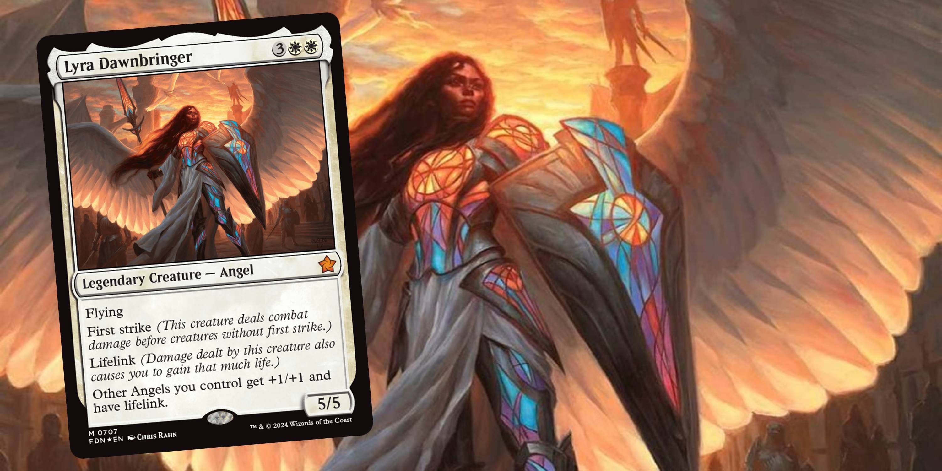 How To Build A Valgavoth, Harrower Of Souls Commander Deck In MTG