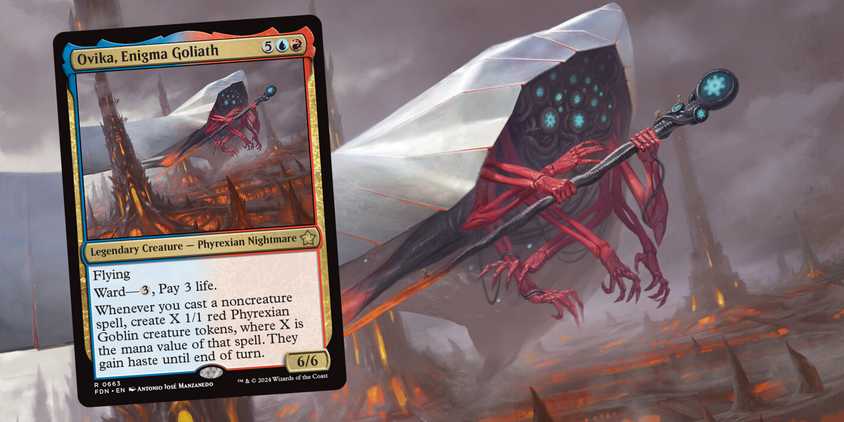 How To Play The Aurelia, The Warleader Commander Deck In Magic: The ...