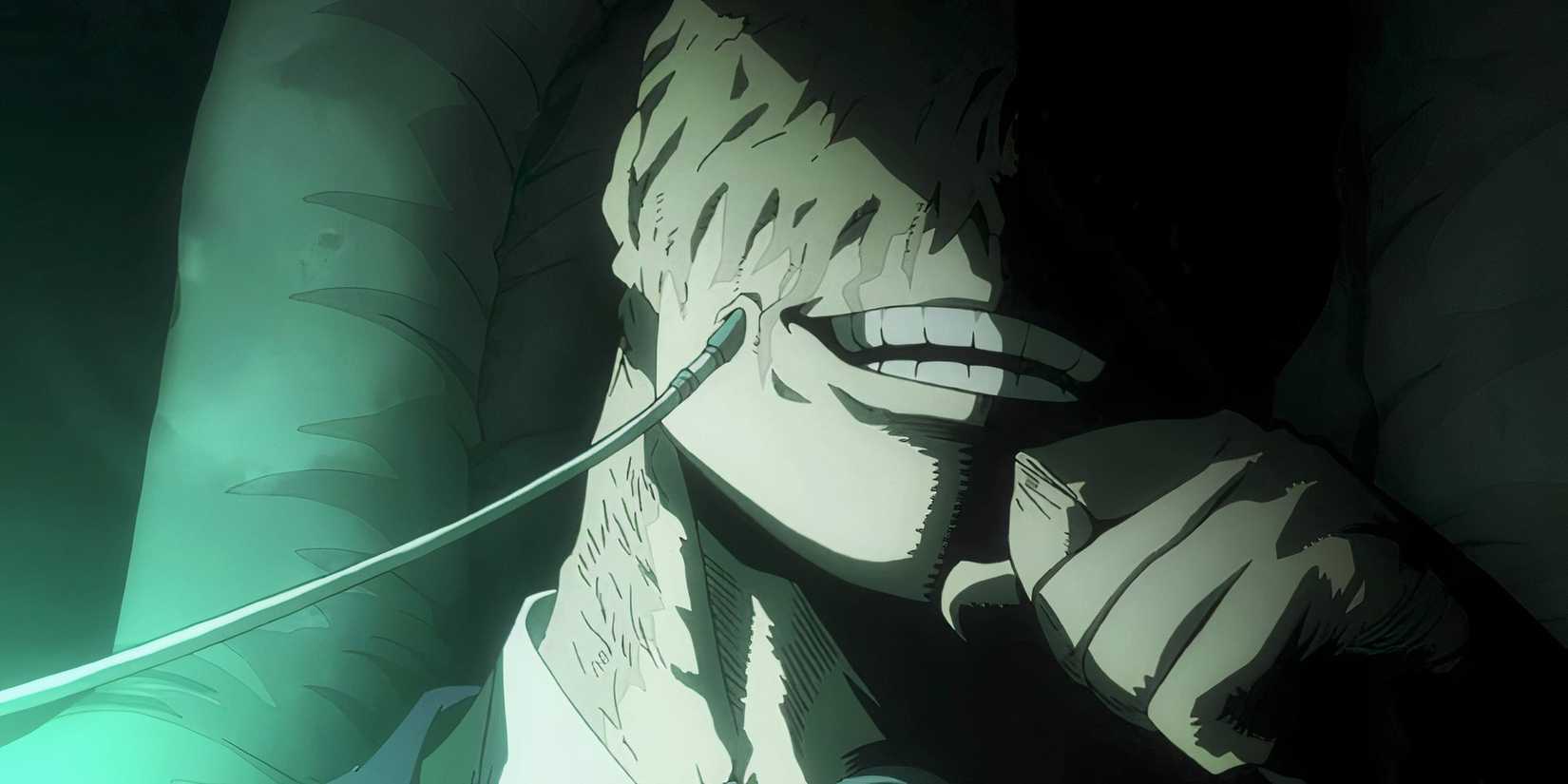 The Best My Hero Academia Spin-Off Ideas