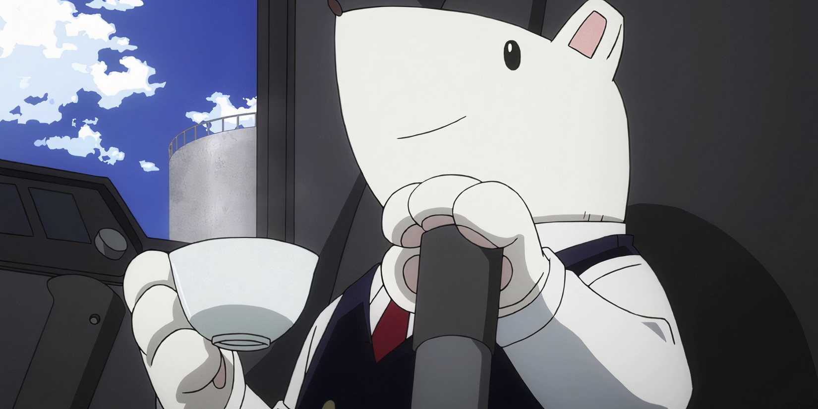 Most Intelligent Characters In MHA