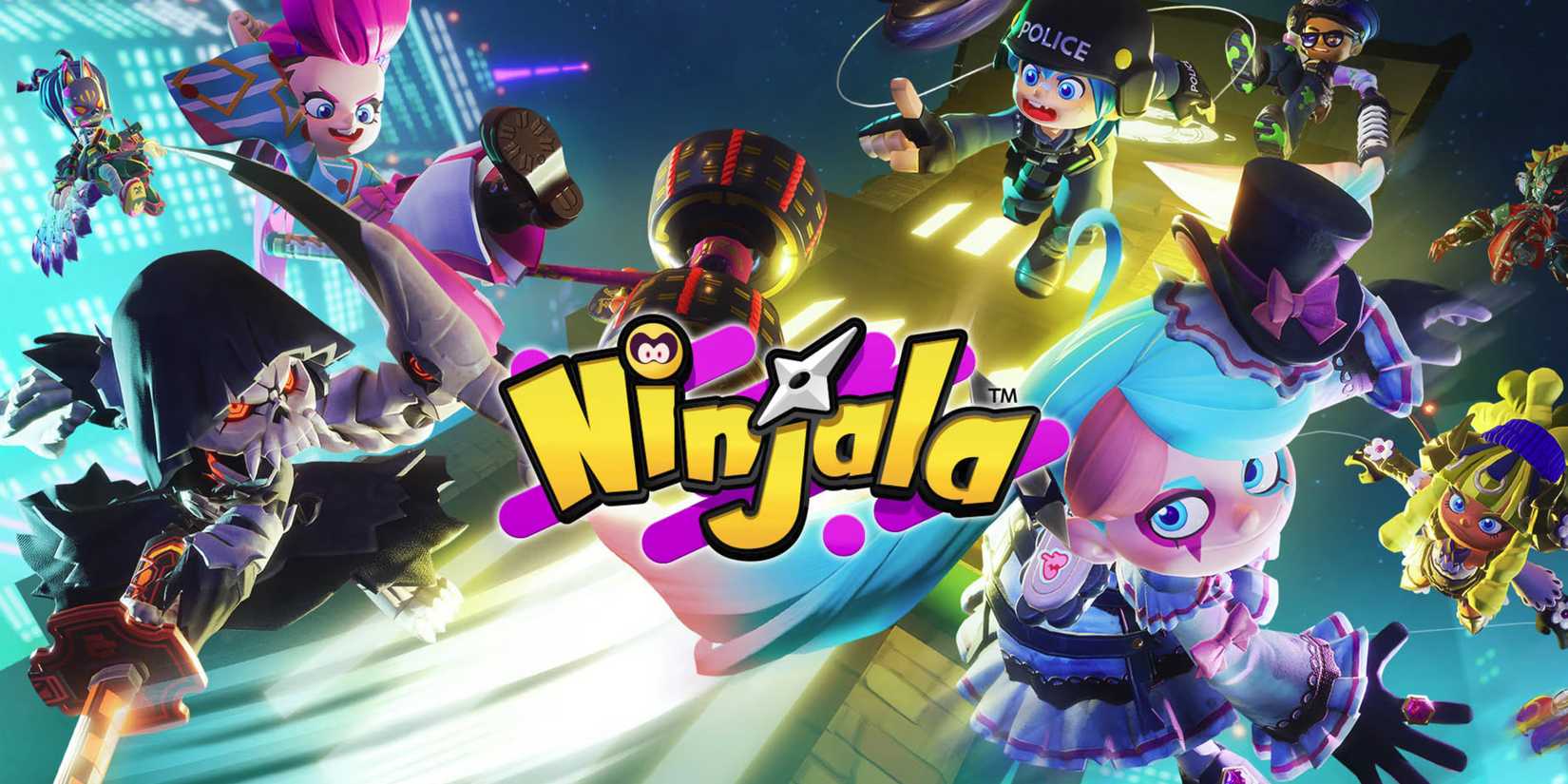 The Best Free Nintendo Switch Games