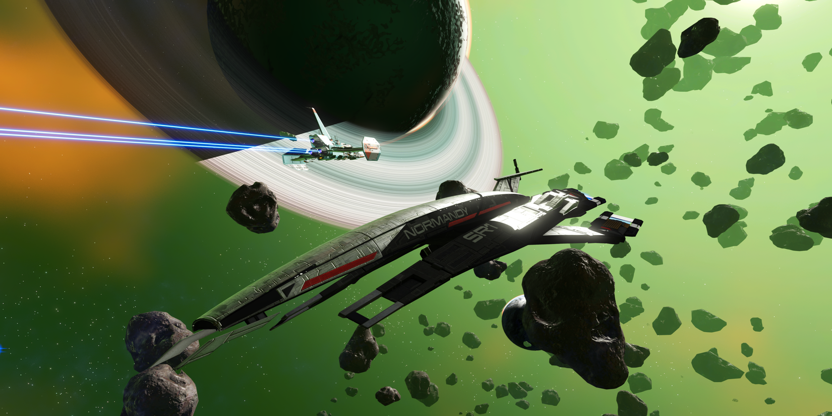 No Man's Sky Get's 8K Support With Help From PS5 Pro