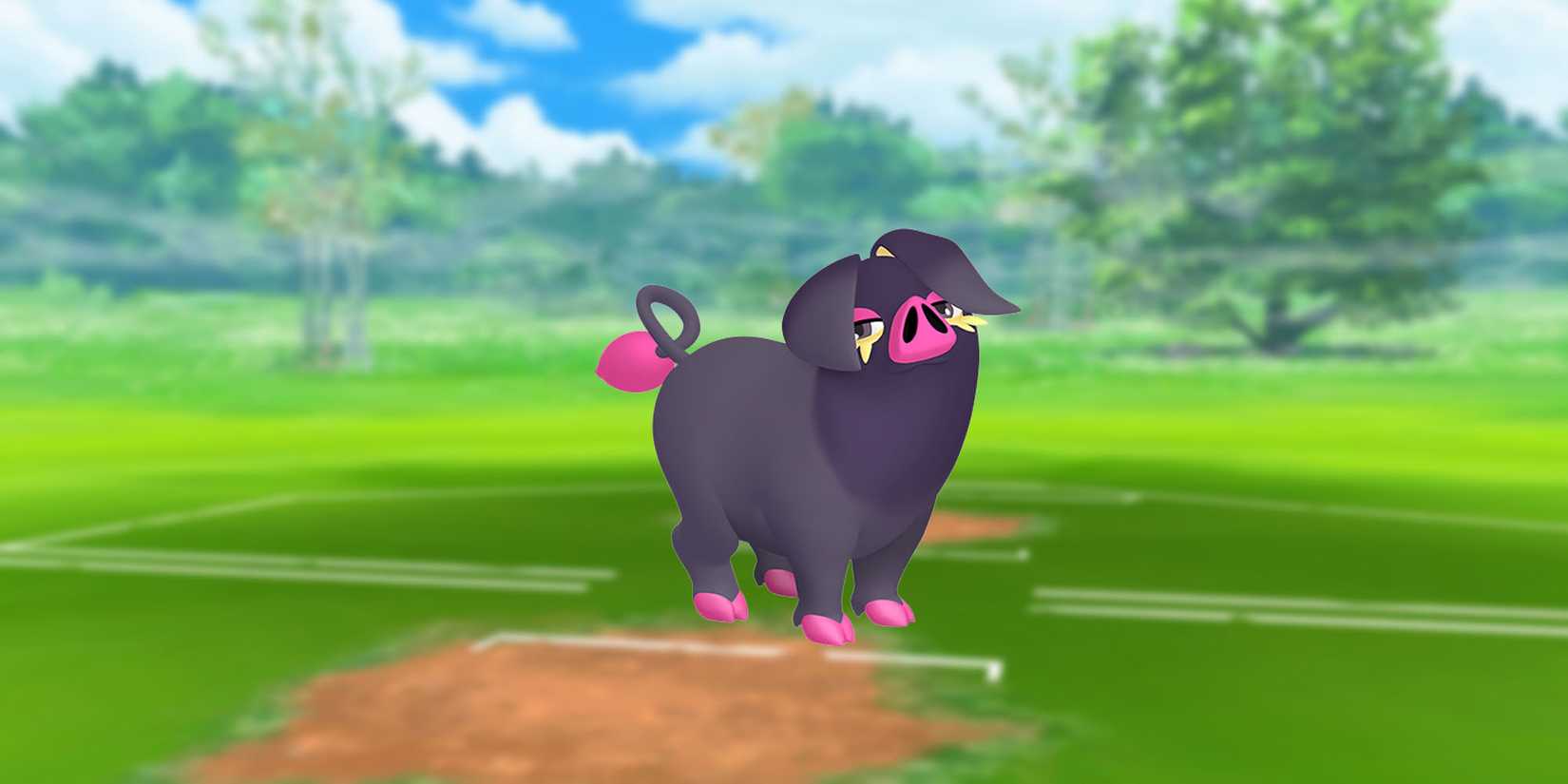 Ranking Every Pig Pokemon
