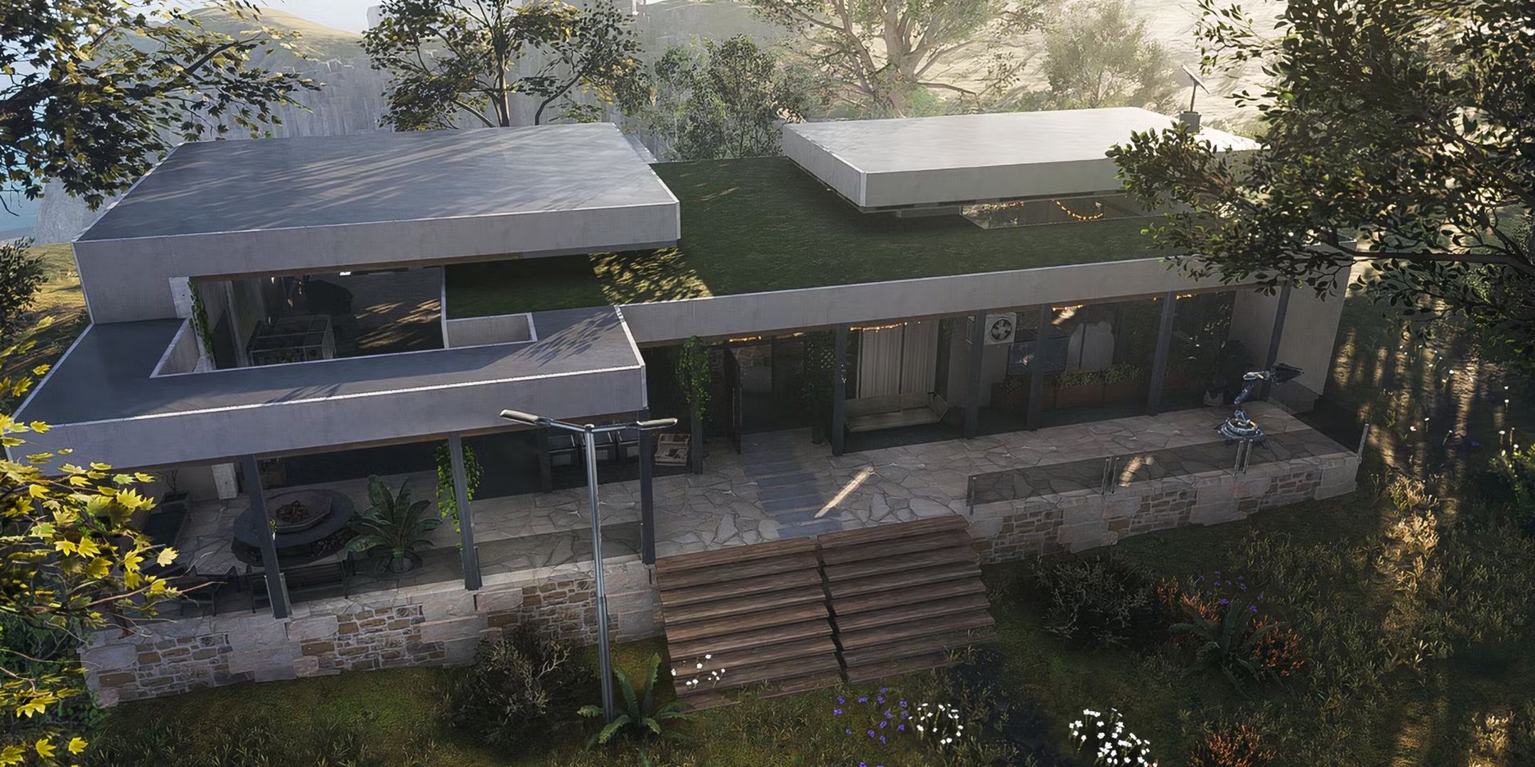 Once Human | TheGamer