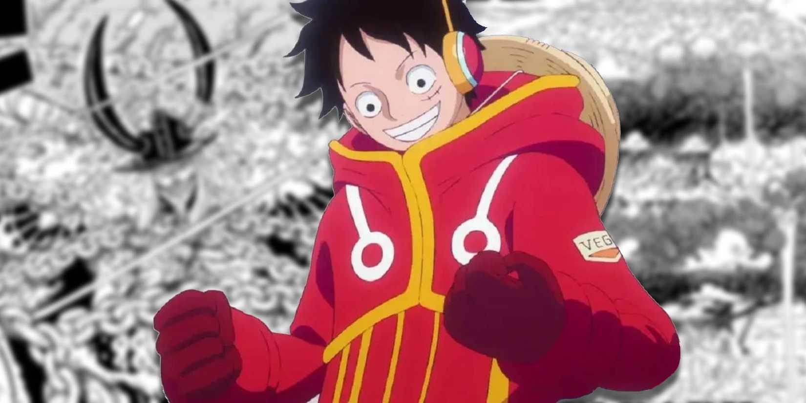 Is Dragon Ball Or One Piece Better?