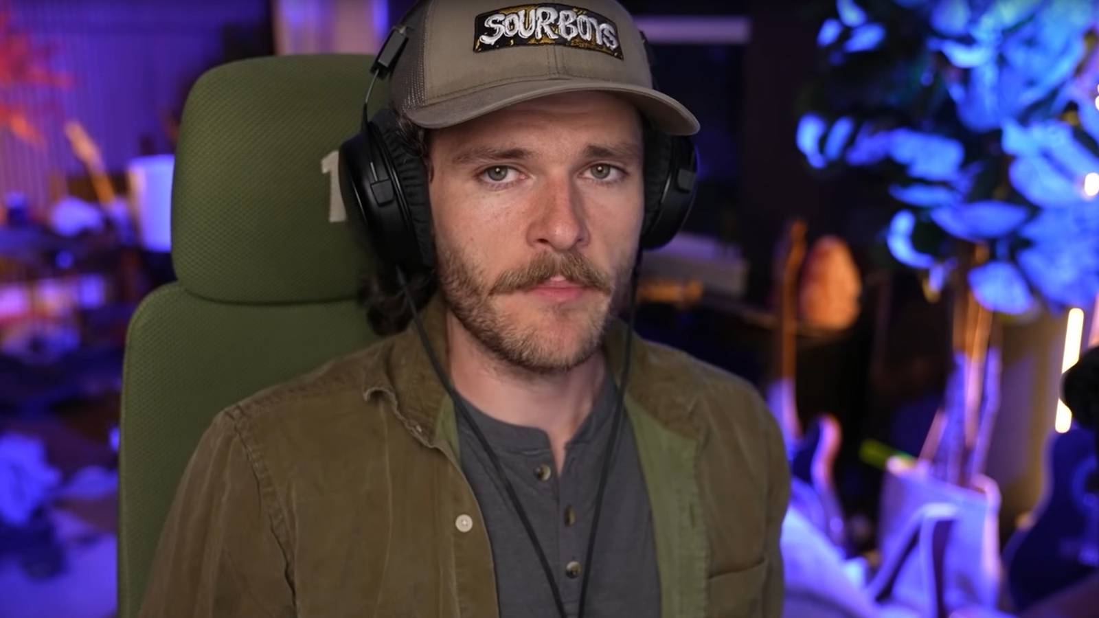 YouTuber Oompaville Responds To MrBeast Interview Criticism