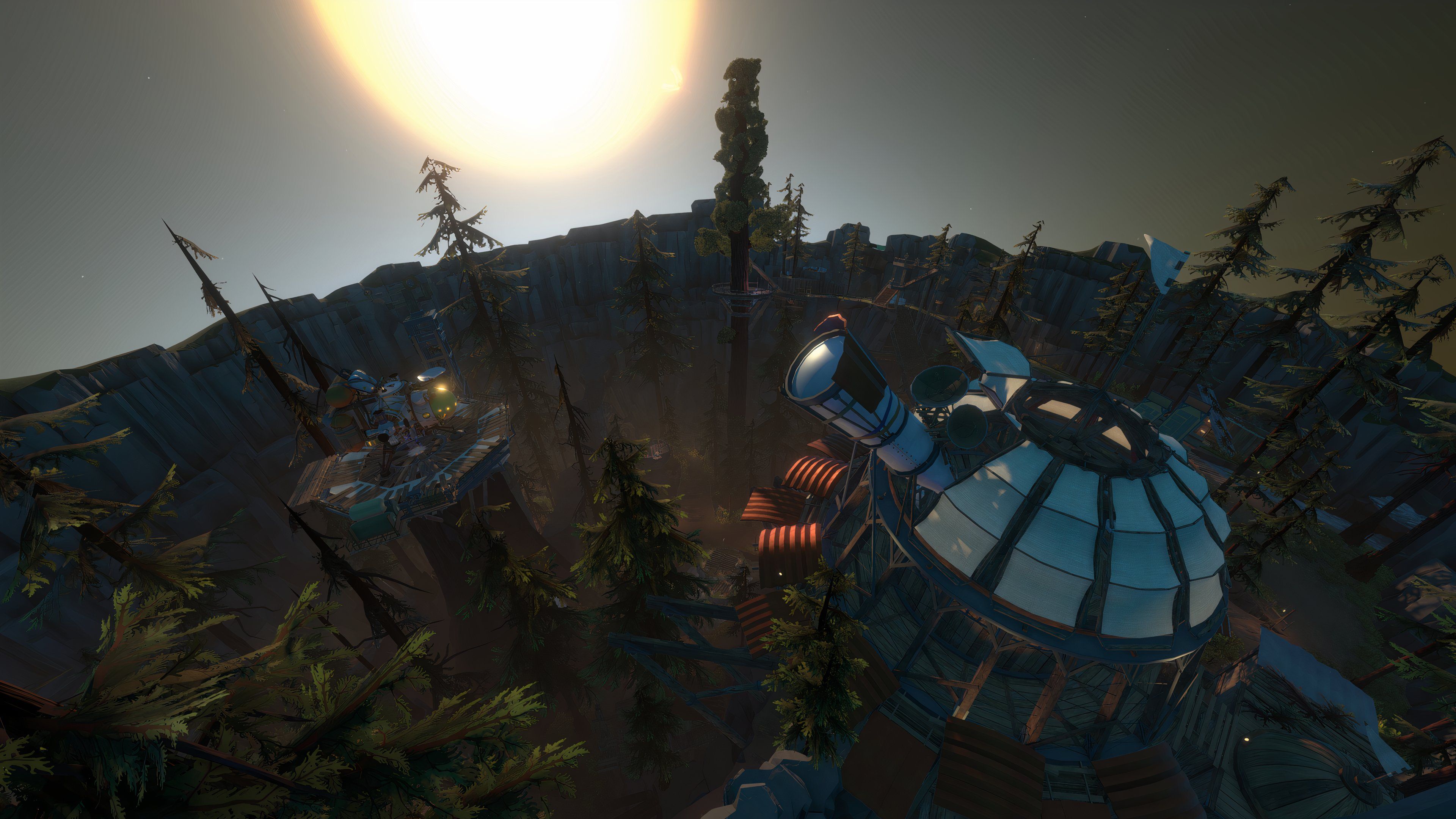 The Best Space-Based Open World Games
