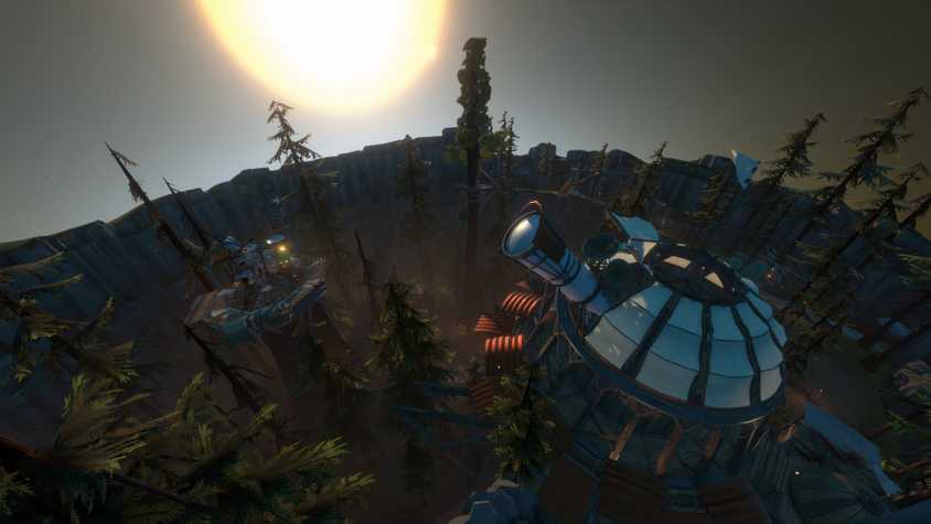 The Best Space-Based Open World Games