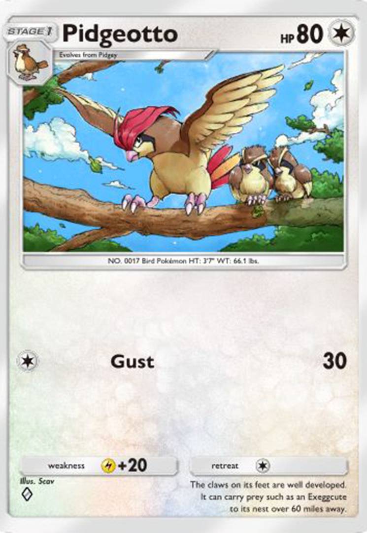 How To Build And Play An Arbok And Pidgeot Deck In Pokemon TCG Pocket