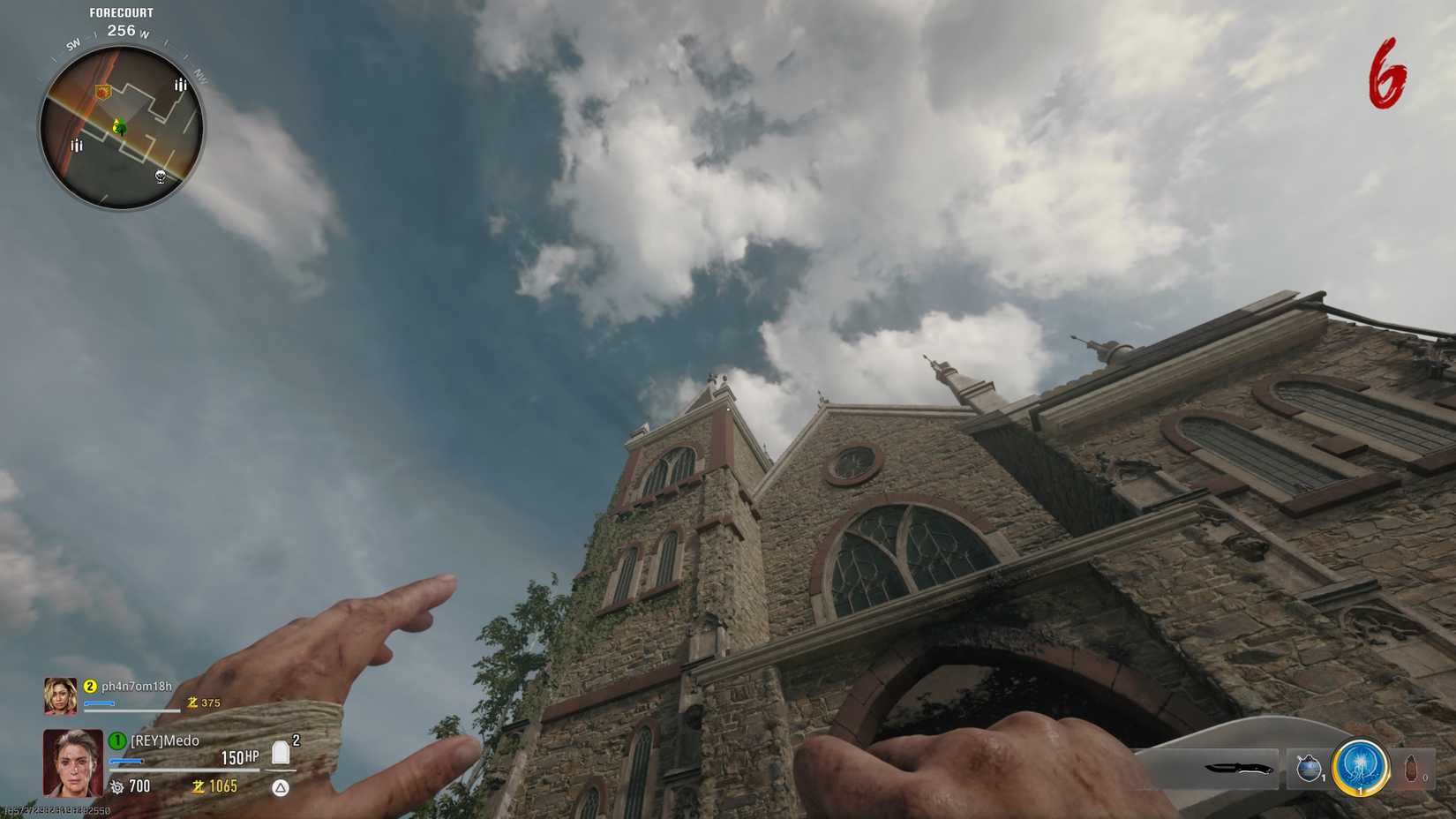 Every Easter Egg On Liberty Falls In Black Ops 6
