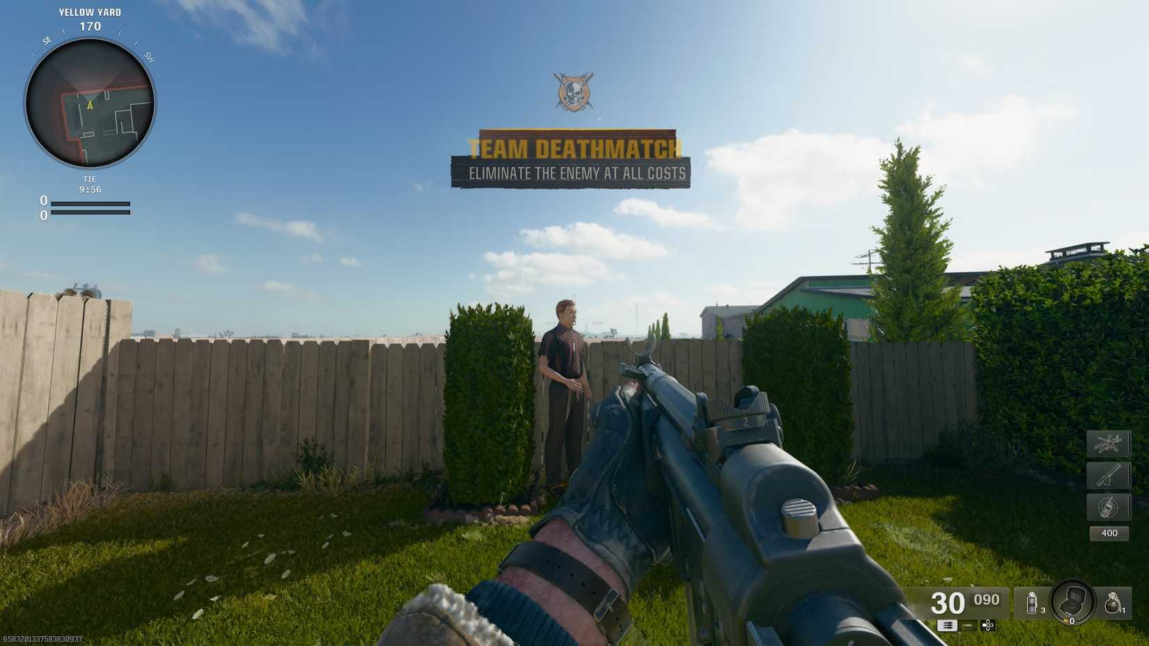 Nuketown Easter Egg In Black Ops 6