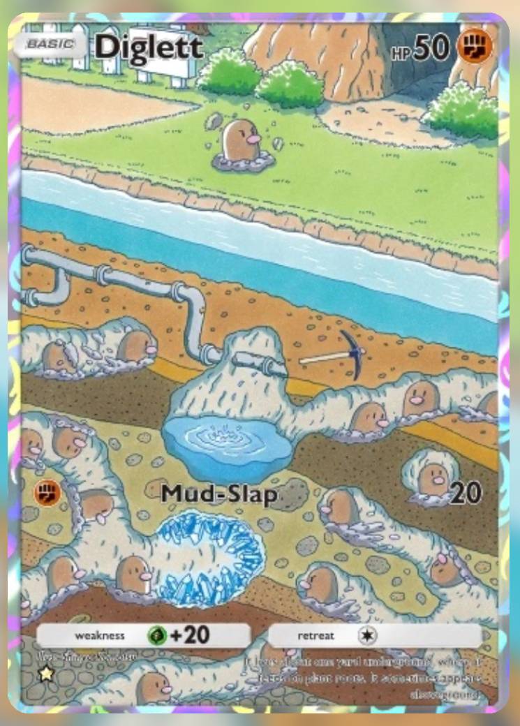 How To Build A Marowak Ex And Dugtrio Deck In Pokemon Pocket