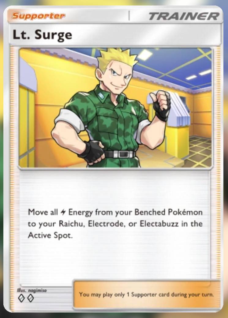 How To Play The Lightning-Type Pokemon Mass Outbreak In Pokemon TCG Pocket
