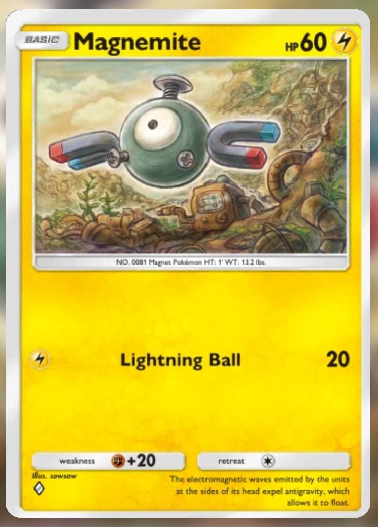 How To Build An Magnezone Oricorio Deck In Pokemon TCG Pocket