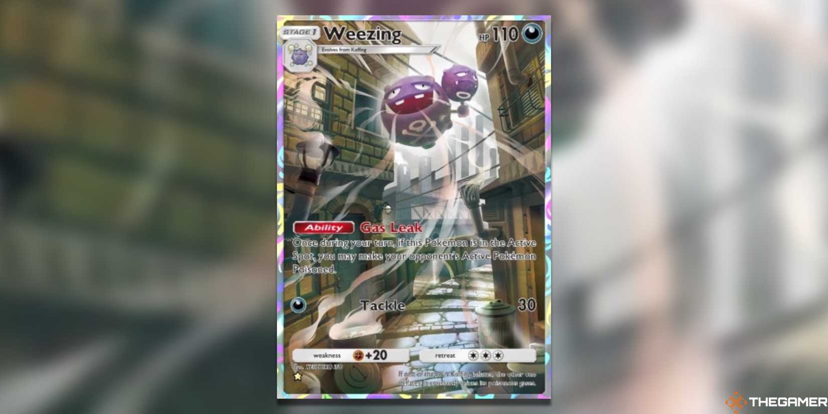 How Do You Make A Weezing And Grenina Deck in Pokemon TCG Pocket?
