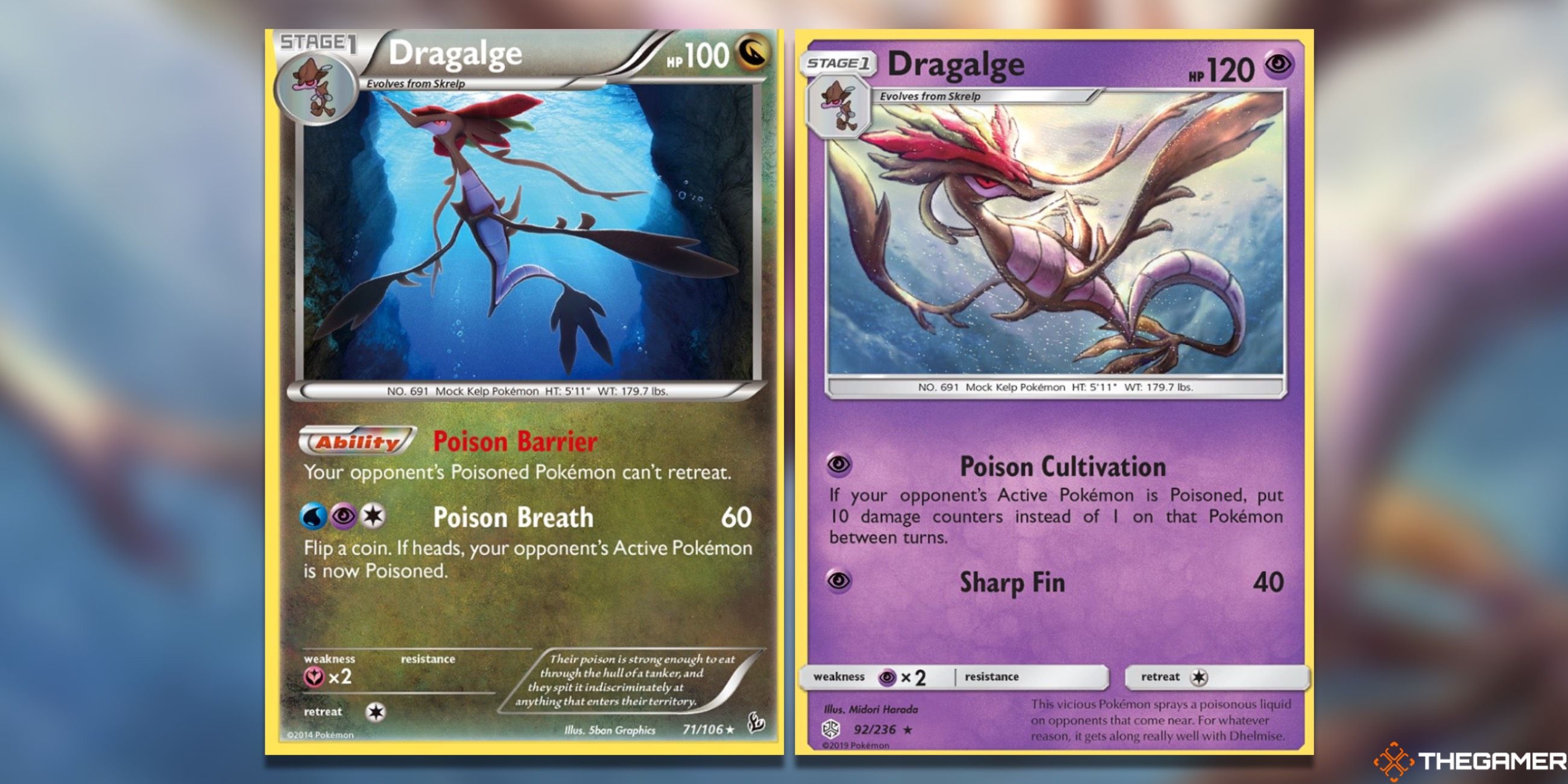 The Most Valuable Greninja Cards In The Pokemon TCG