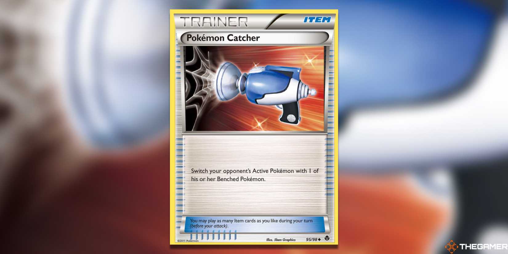 The Most Valuable Emerging Powers Pokemon TCG Cards