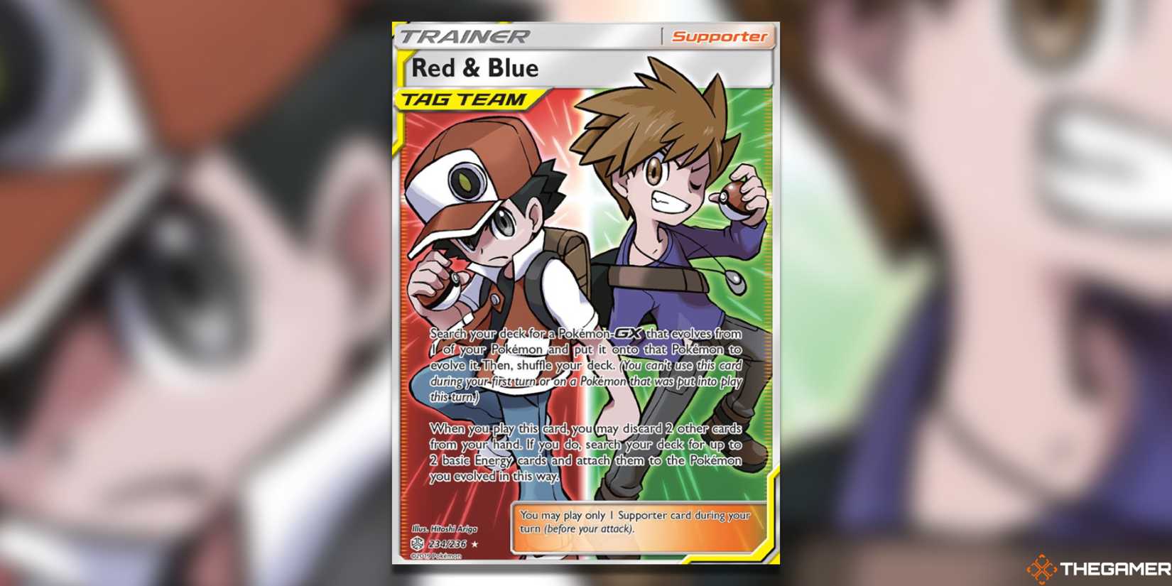The Most Valuable Full Art Pokemon Trainer Cards