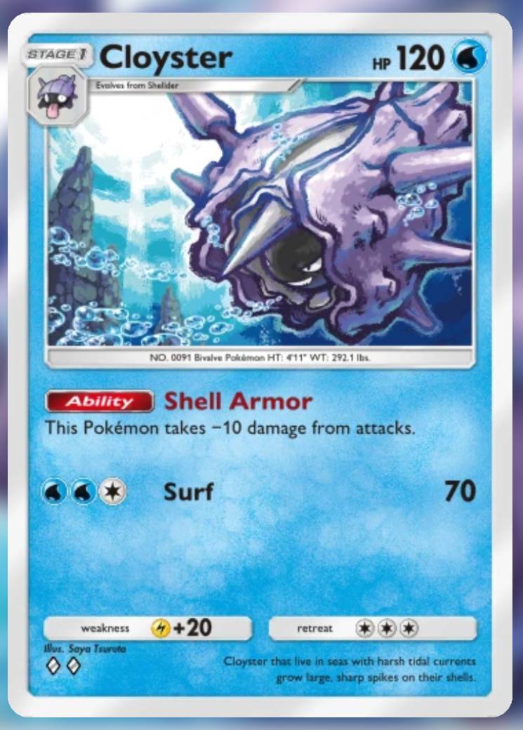 Every Card In The Genetic Apex Mewtwo Pack In Pokemon TCG Pocket