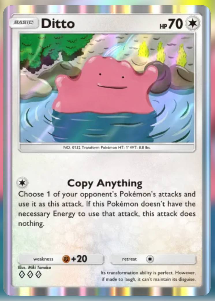 Every Card In The Genetic Apex Mewtwo Pack In Pokemon TCG Pocket
