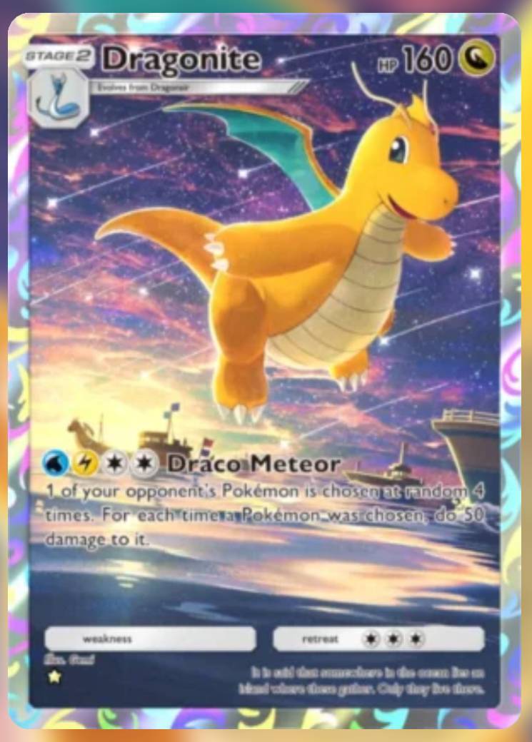 How To Build A Dragonite And Zebstrika Deck In Pokemon Pocket TCG