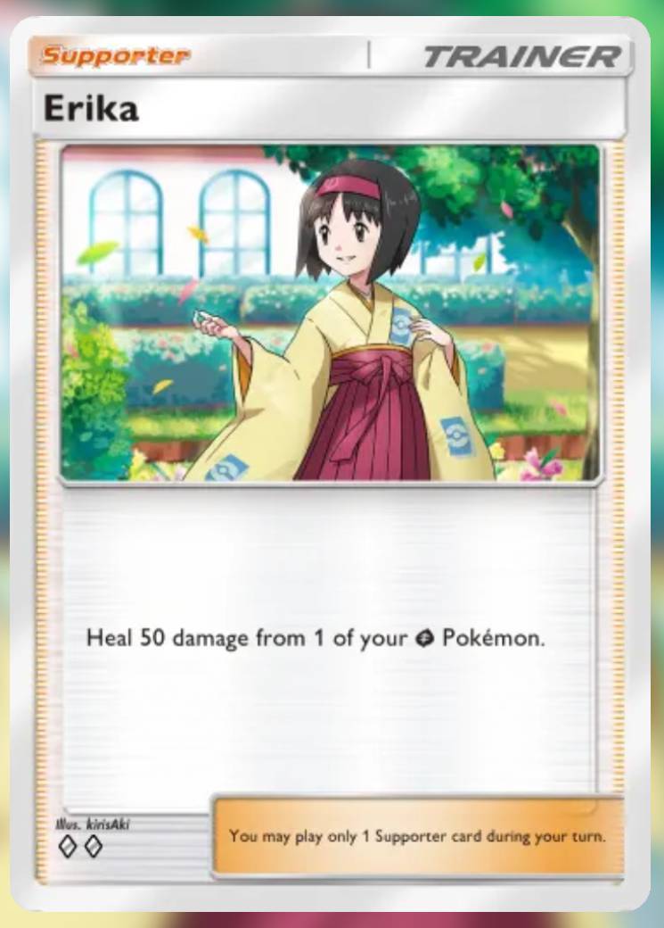 Every Card In The Charizard Genetic Apex Pack In Pokemon TCG Pocket