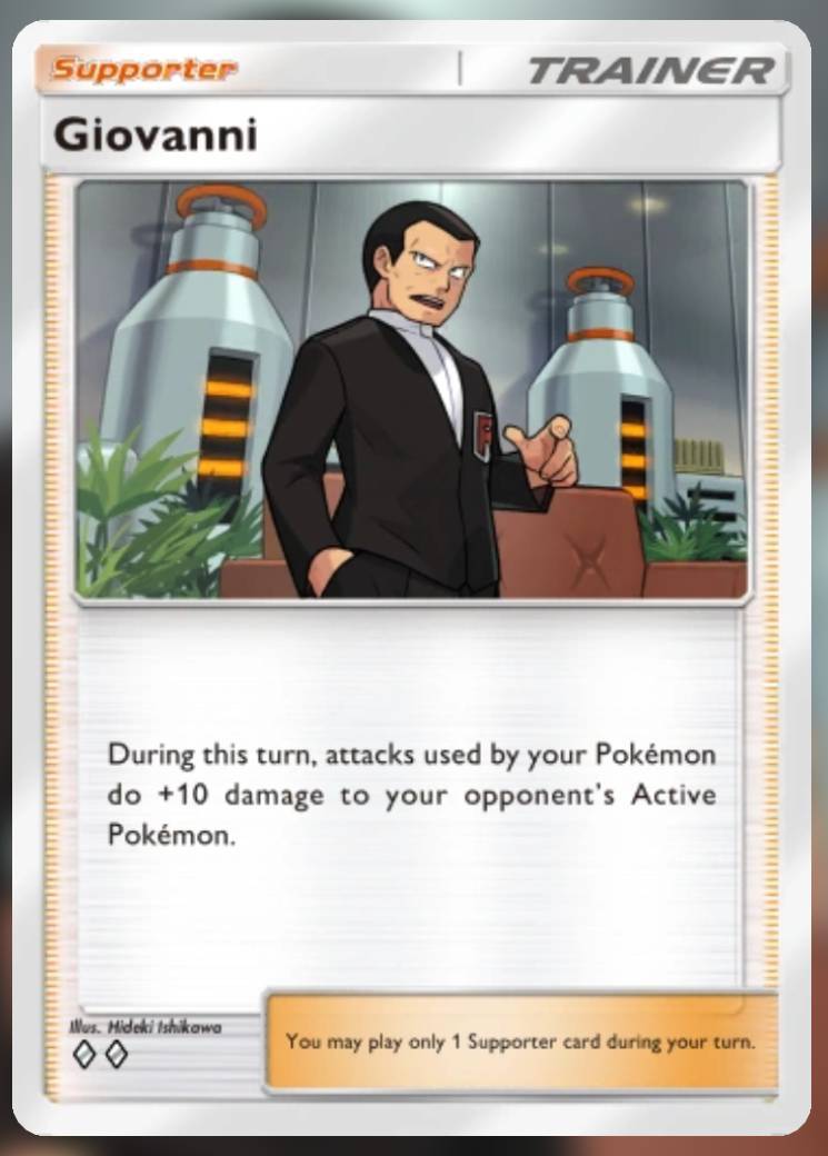 How To Make A Golem Deck In Pokemon TCG Pocket