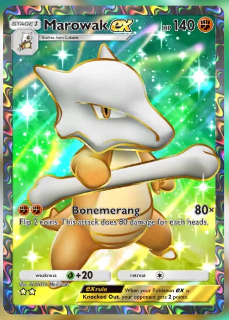 Every Card In The Genetic Apex Mewtwo Pack In Pokemon TCG Pocket