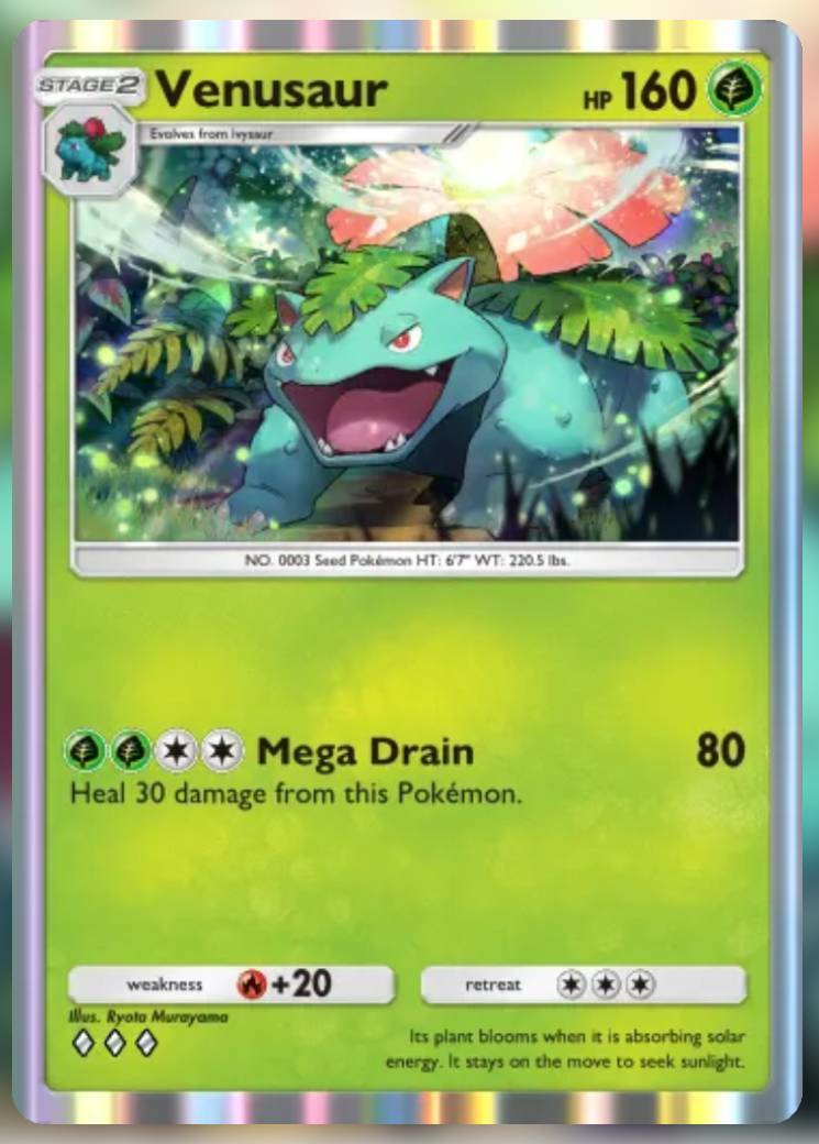 Every Card In The Genetic Apex Mewtwo Pack In Pokemon TCG Pocket