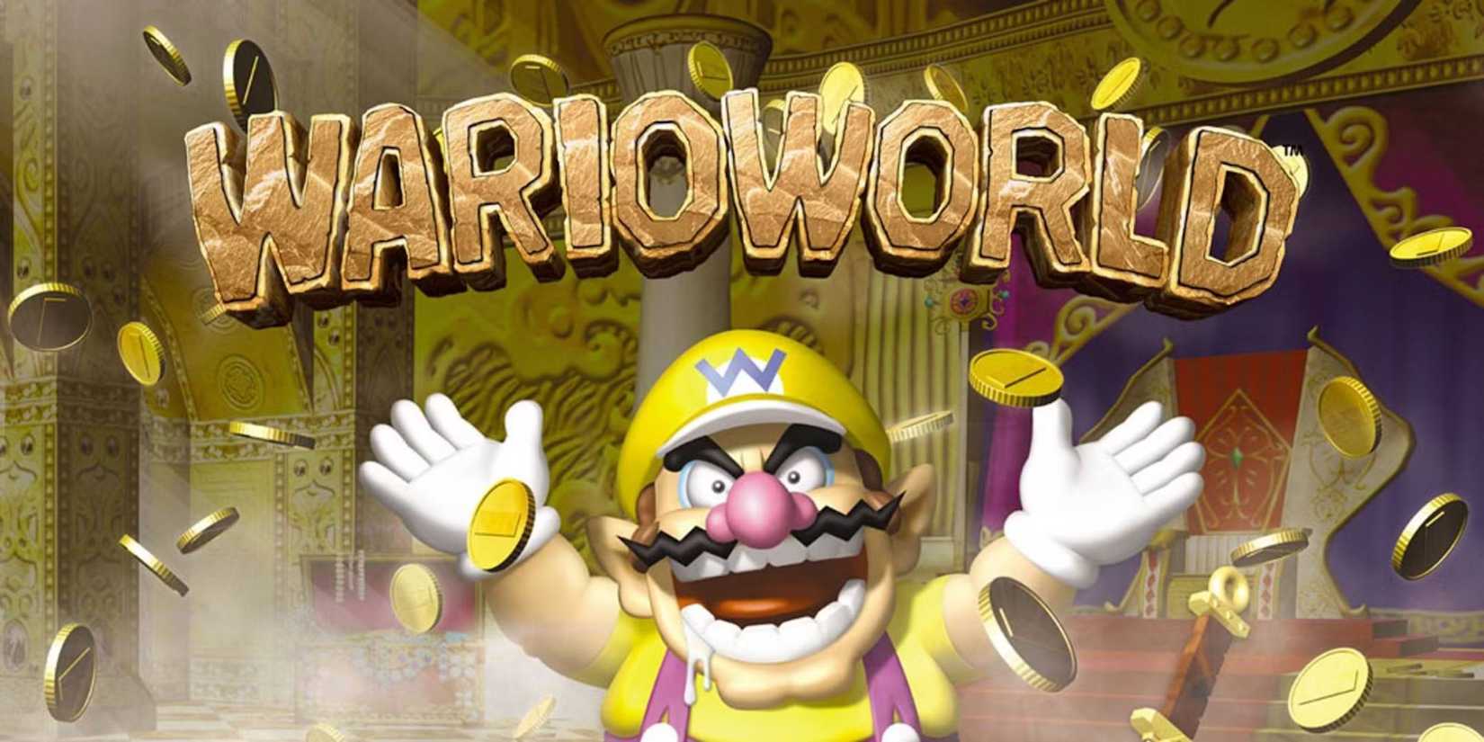 Nintendo Preparing A New Wario Game Reveal According To Rayman And ...