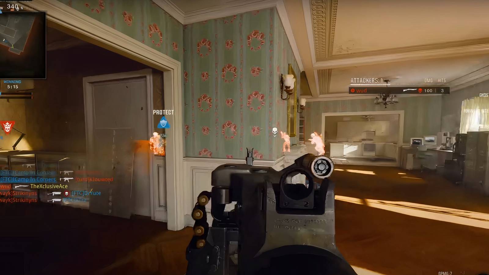 Treyarch Confirms Black Ops 6 Recon Perk Patch