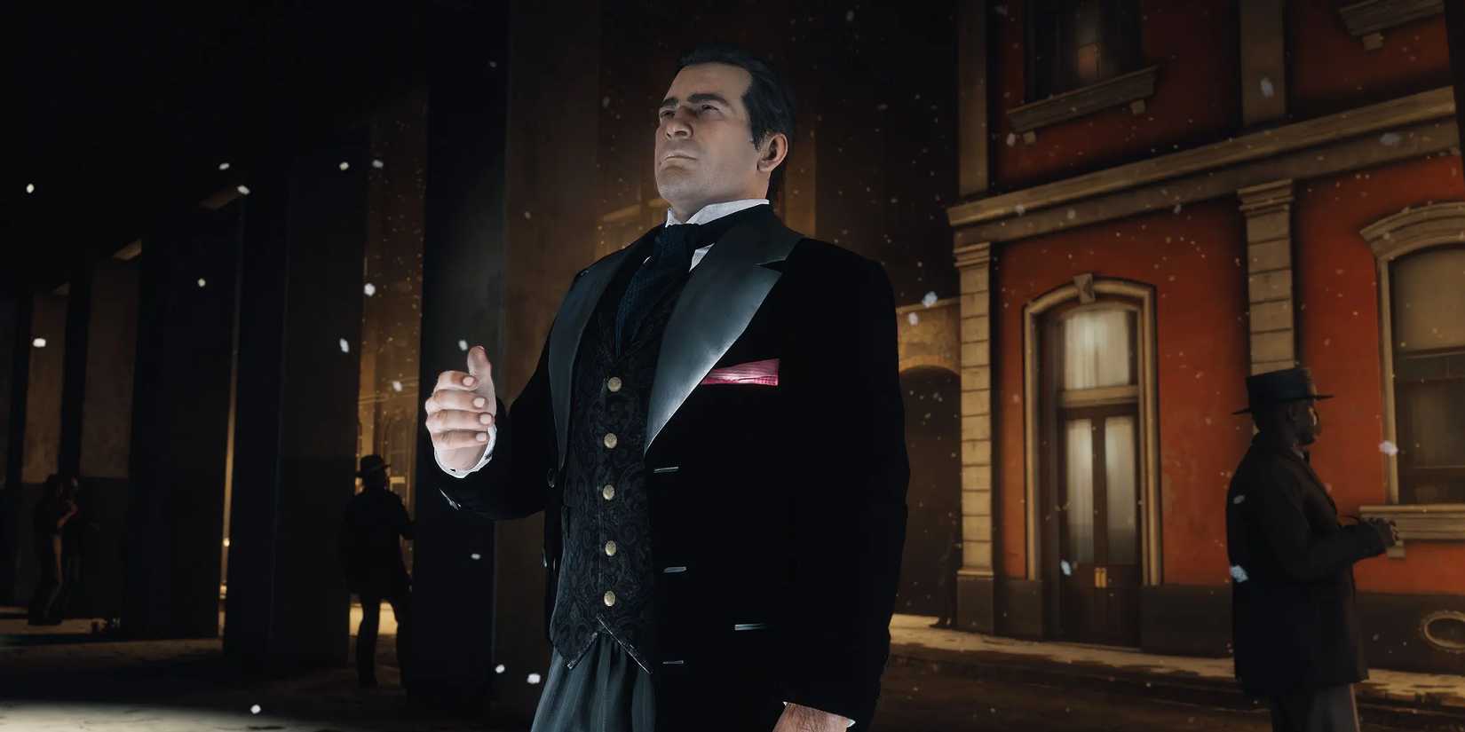 Best Outfit Mods For RDR2