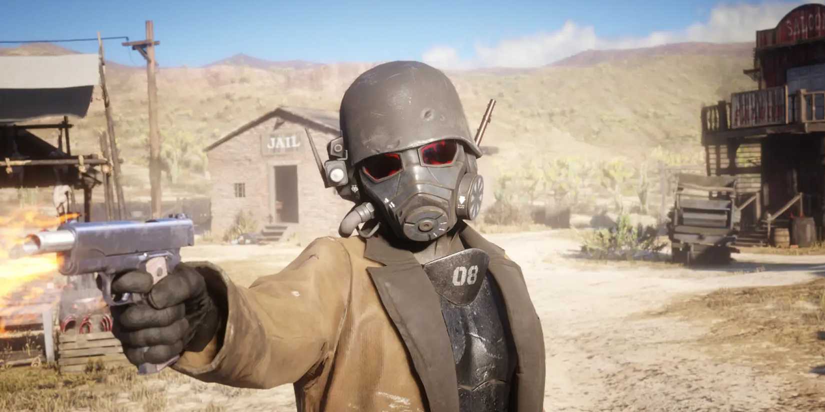 Best Outfit Mods For RDR2