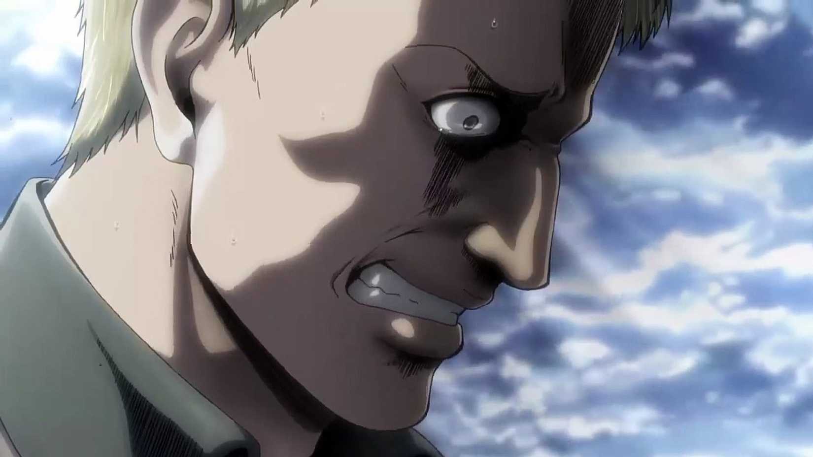 Best Characters In Attack On Titan, Ranked