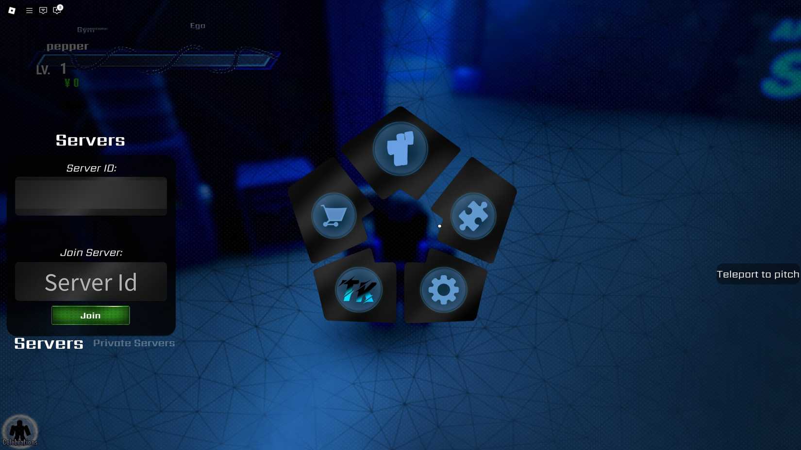 Egolock Codes - Roblox