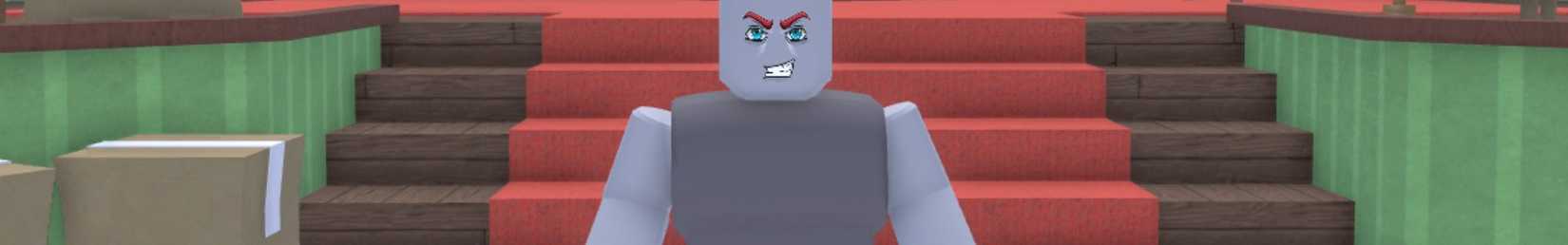 Destroy Grandma Codes - Roblox