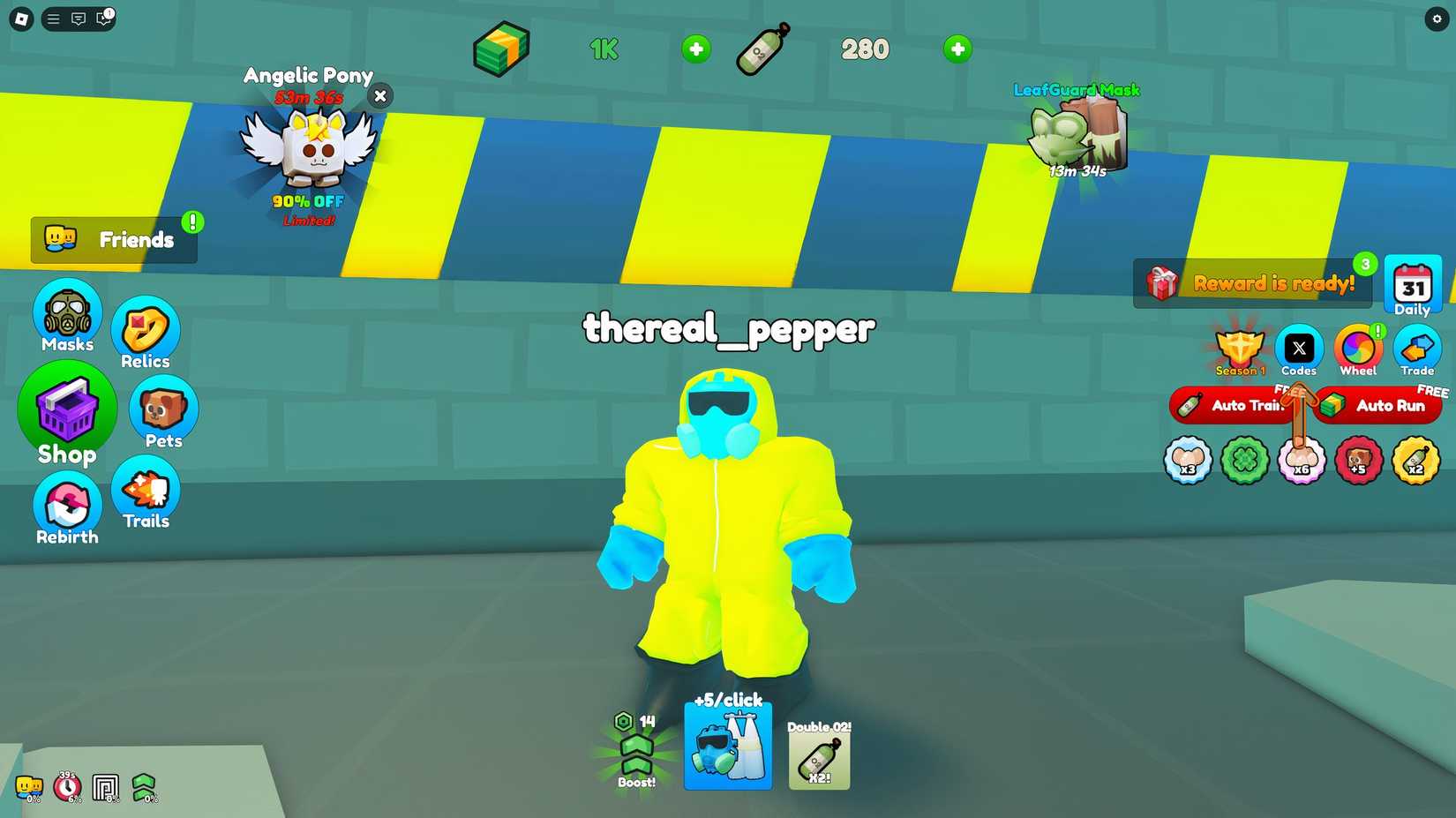 Nuclear Bunker Survival Simulator Codes - Roblox